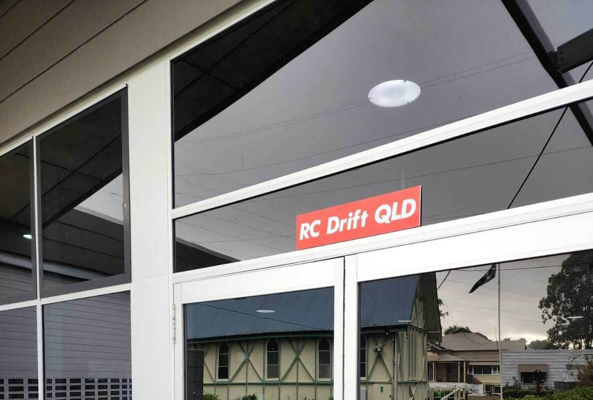 Join the Club - RC Drift QLD - RC Drift Track Brisbane & Gold Coast